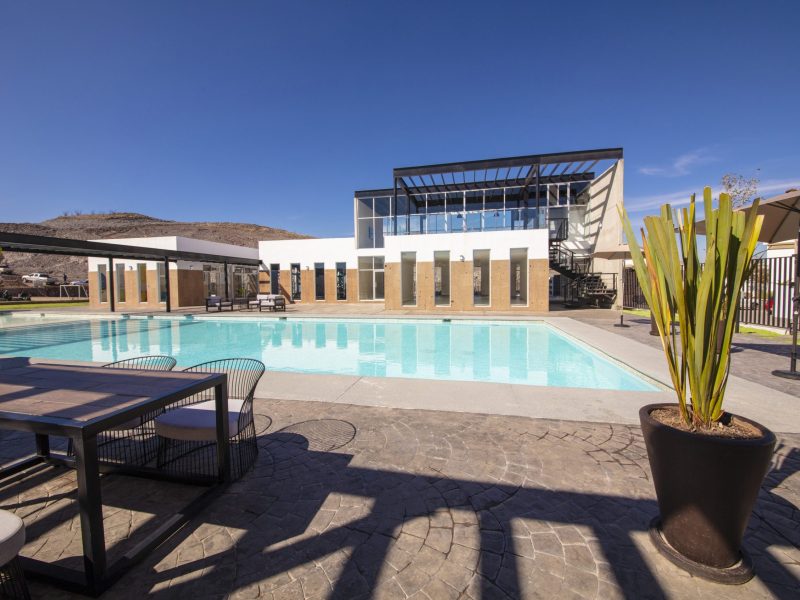 Desarrollos – Paragon